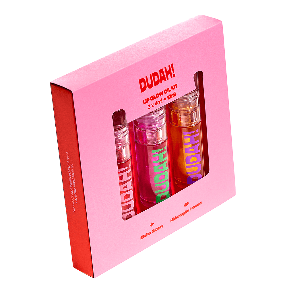 DUDAH! Beauty - Conheça seus NOVOS queridinhos