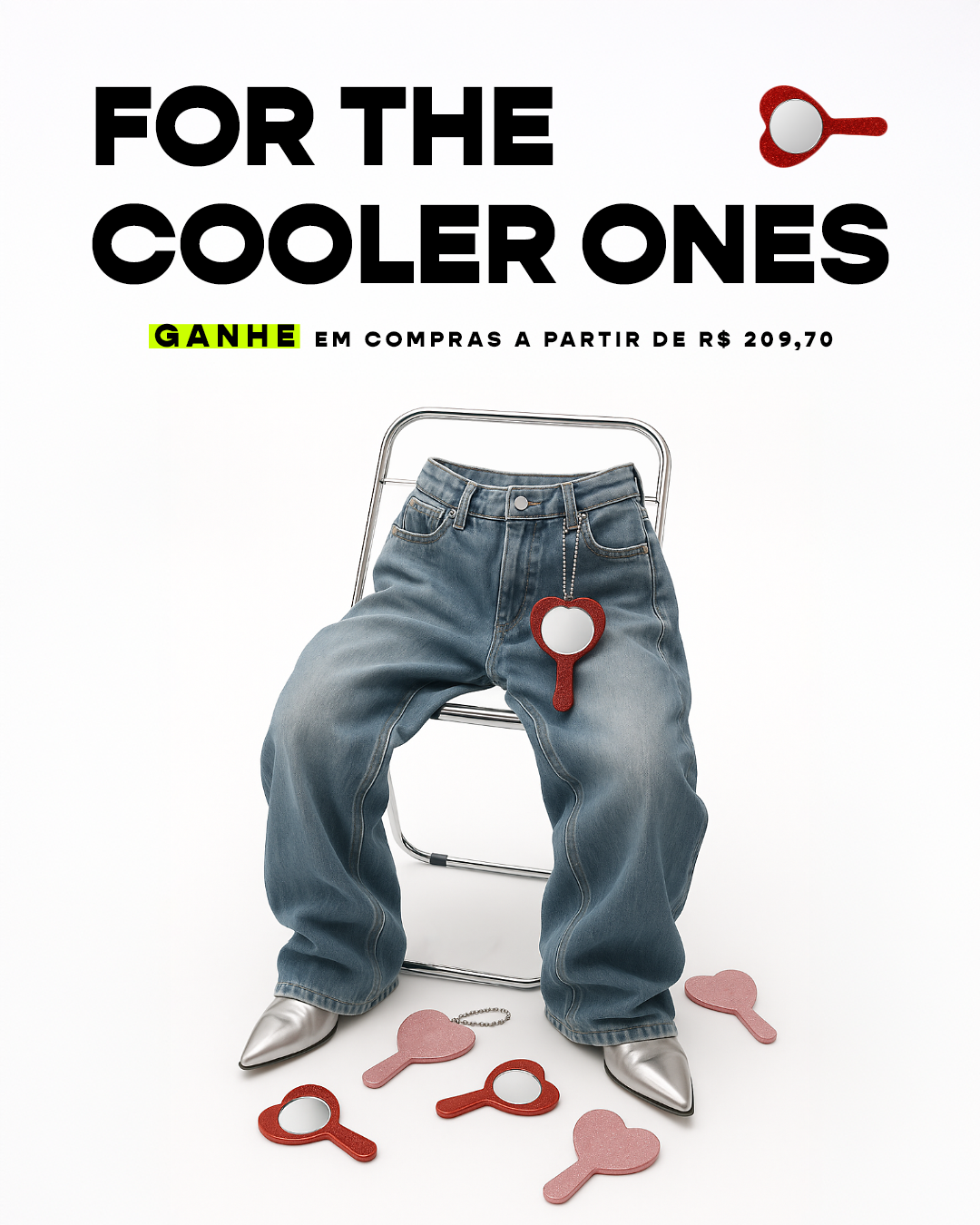 Loja online de Dudah! Beauty